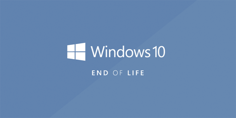 Windows 10 End of Life: Wat Betekent Dit Voor Jou? - Ecolap