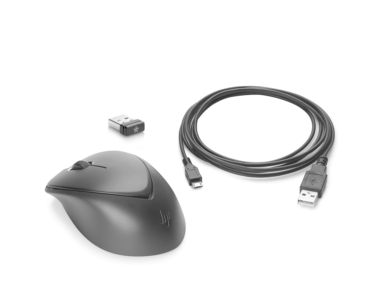 HP Wireless Premium Mouse - Ecolap