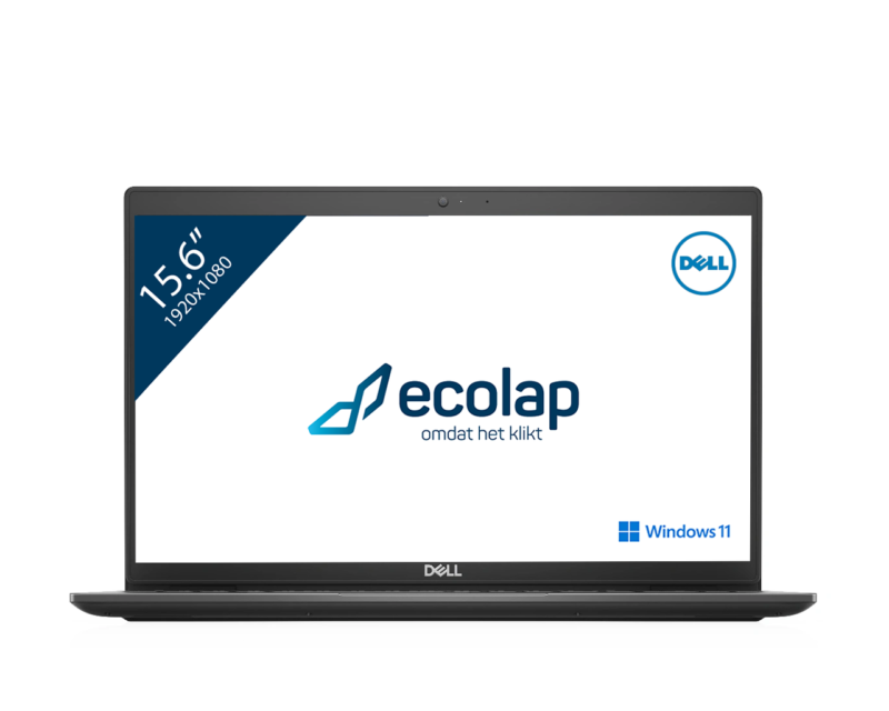 Dell Latitude 3520 - Ecolap